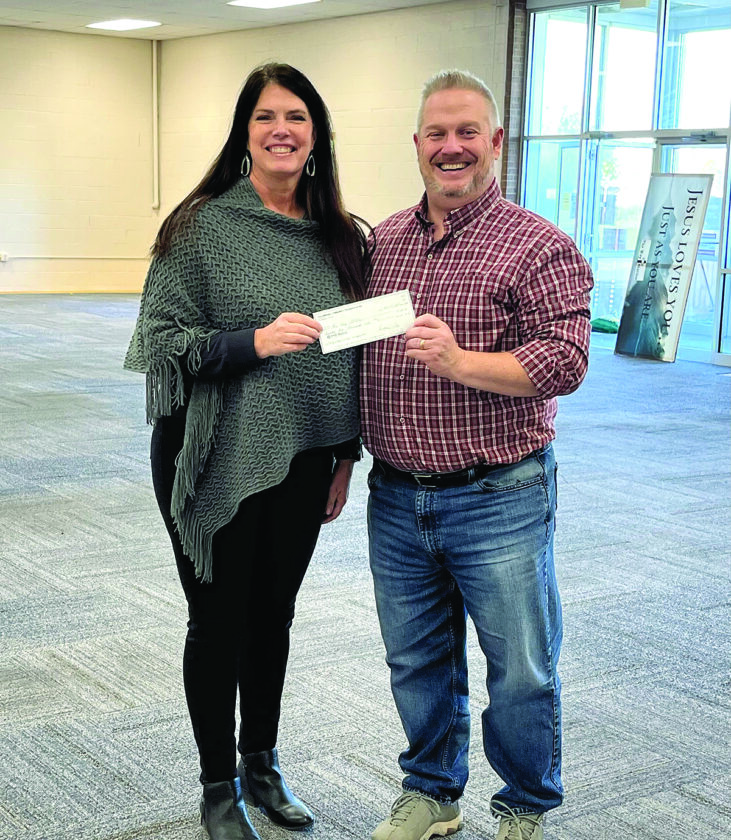 Columbiana Community Foundation donates $25K to The Way Station for ...